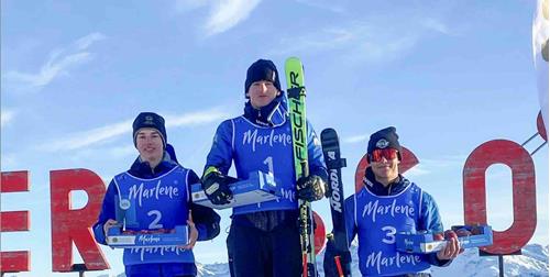 Le notizie dall'Alta Val d'Isarco - Erker - Prestazione convincente ...