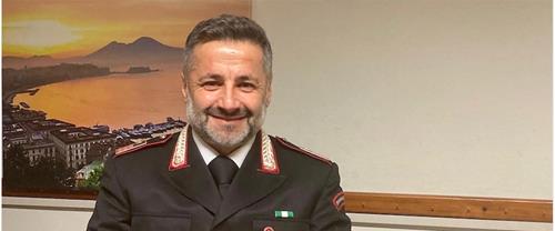 News aus dem Wipptal - Erker - Führungswechsel bei den Carabinieri