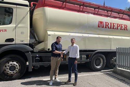 News aus dem Wipptal - Erker - Nachhaltige Wasserkraftlösung