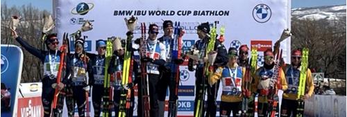 News aus dem Wipptal - Erker - Silber für Patrick Braunhofer